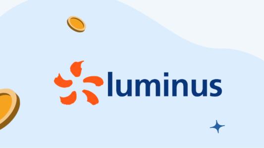 Tout savoir sur Luminus : service client, contact et tarifs