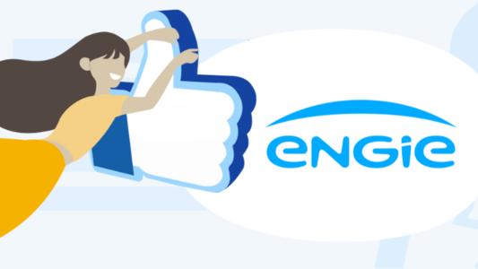 ENGIE : contact, espace client, facture et déménagement