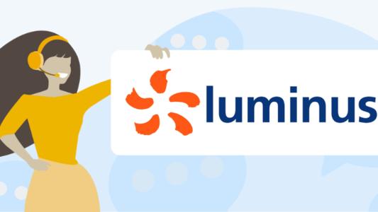 Tout savoir sur Luminus : service client, contact et tarifs